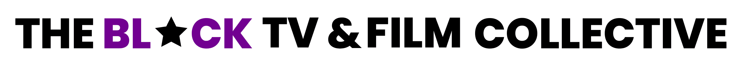 The Black TV & Film Collective